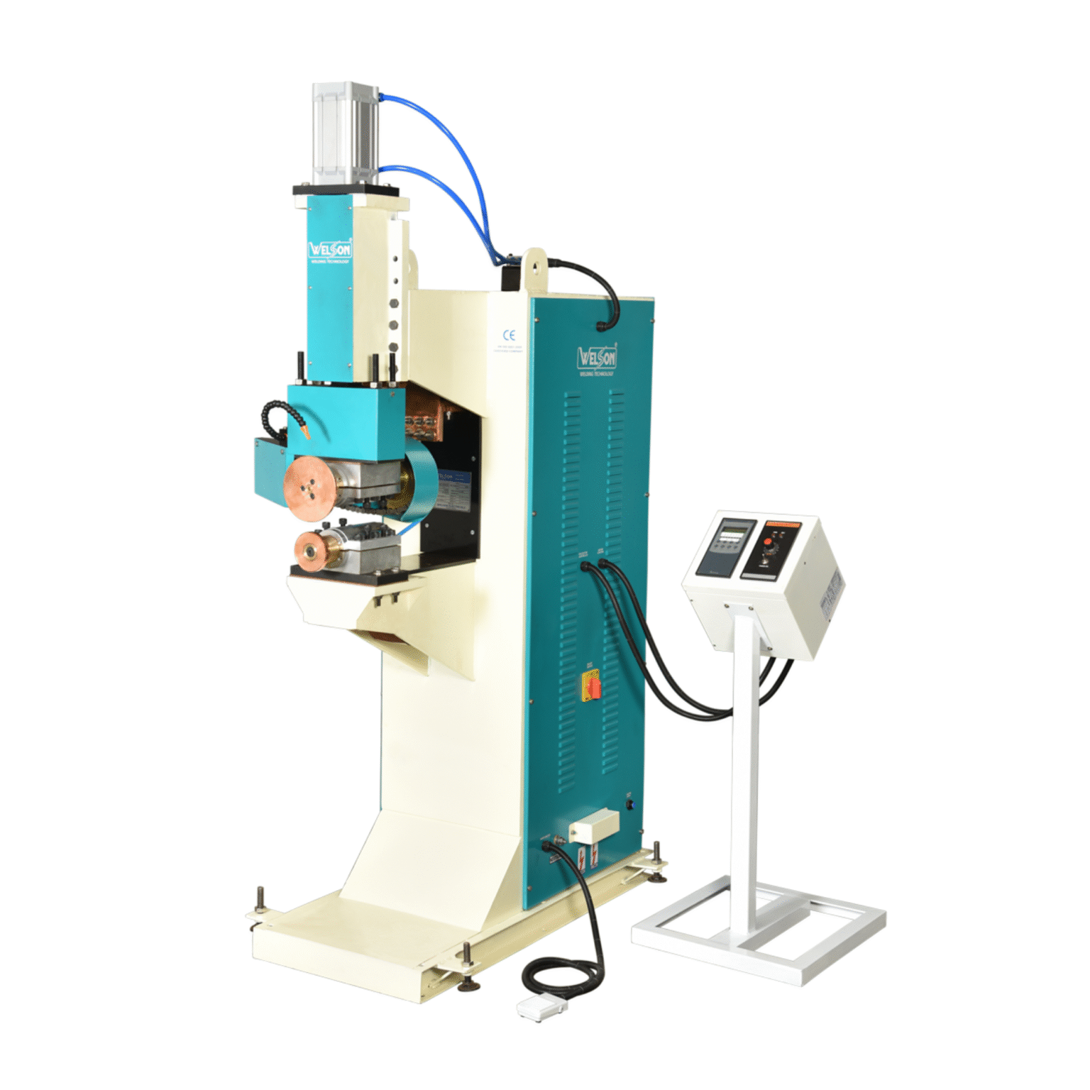 Seam Welding Machine WSM-50