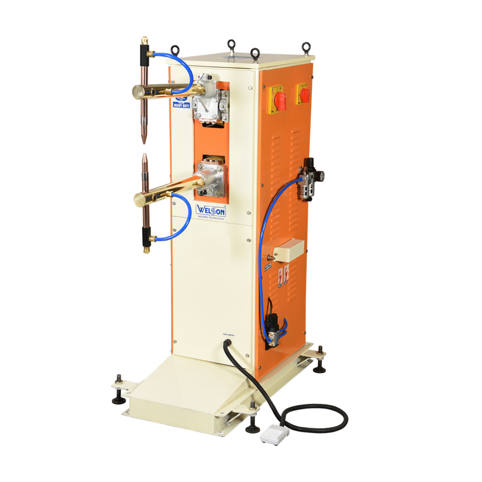 Welson Electricals | +919925756298 | Seam Welding Machine Manufacturers ...