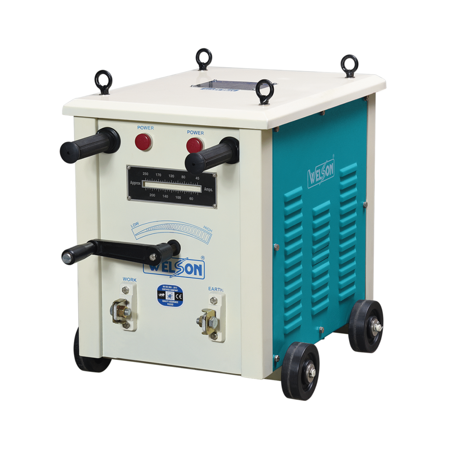 Welson Electricals | +919925756298 | Seam Welding Machine Manufacturers ...